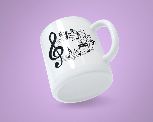 Bagpipes Mug – the caker online