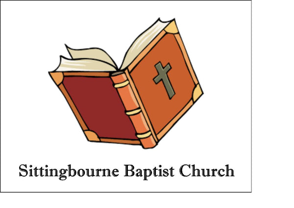 Bible 03 Edible Icing Cake Topper or Ribbon – the caker online