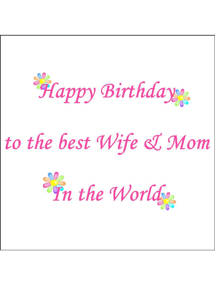 Any text, Any message Edible Icing Cake Topper or Ribbon – the caker online